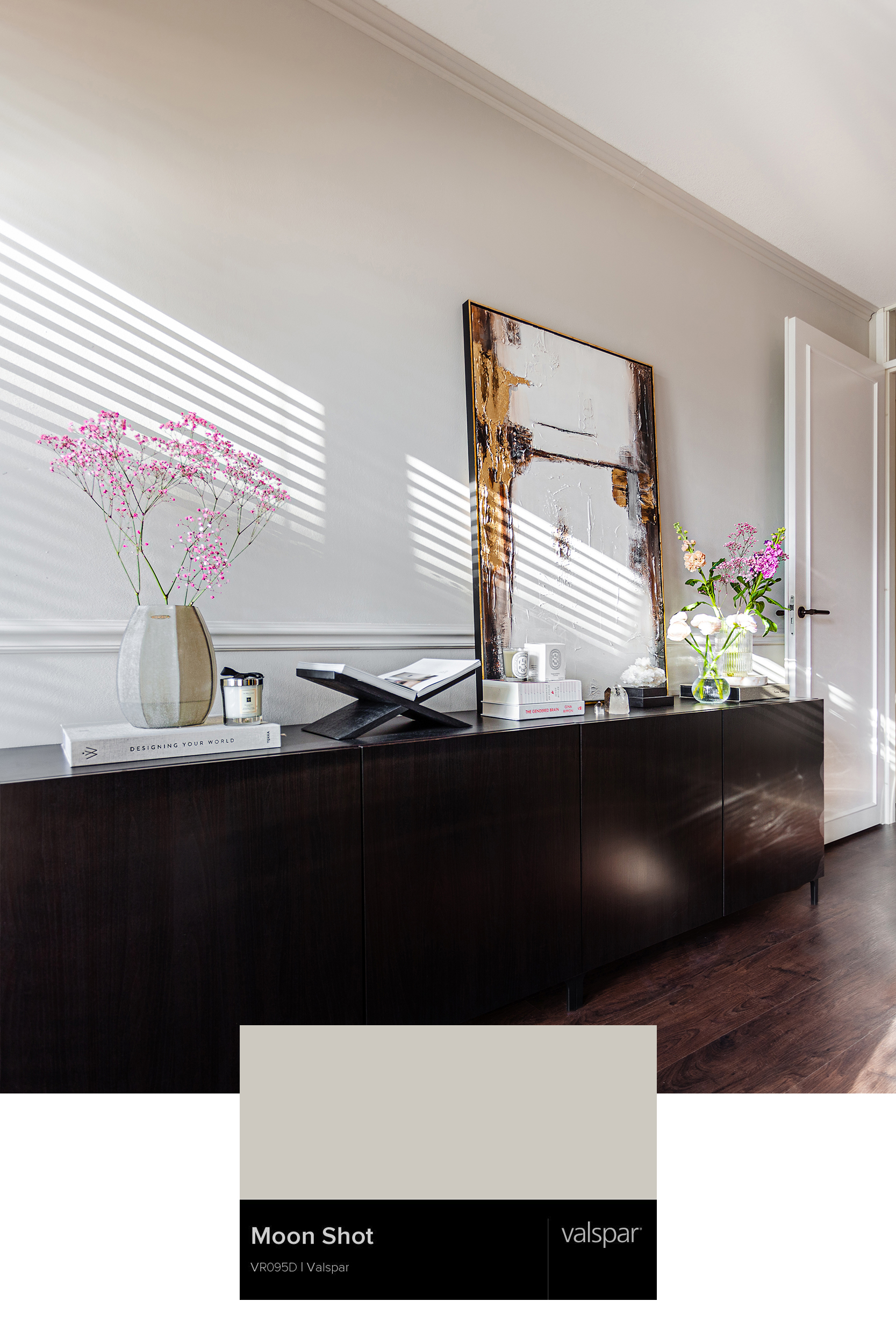 Paint Colors I Used in My Home – JINNA RYNGEN